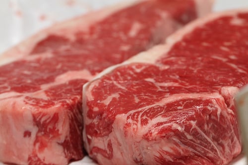 Will Eating Meat Make Kids Smarter? | Screenflex