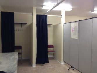 Which Room Divider Is Best For My Facility? - Screenflex